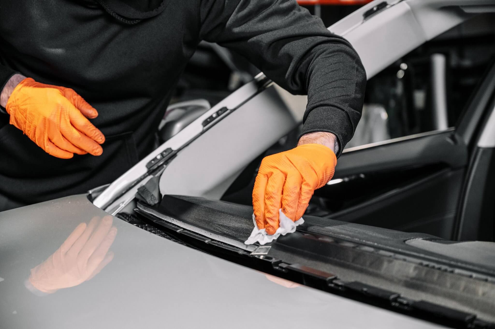 Expert Windshield Replacement & Repair Near me - Call Us Now!